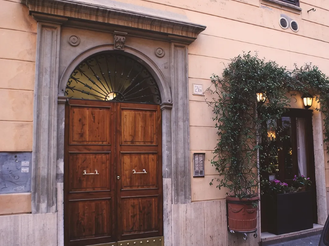 Bellezza Al Colosseo | B&b And Apartments - Rome