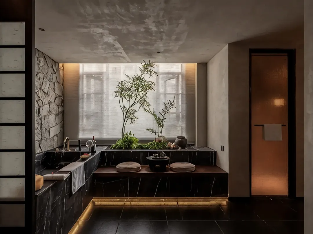 Moshang | Garden Resort - Jingdezhen