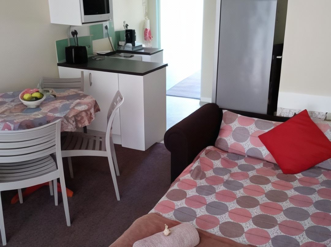 Welterusten Guesthouse - Somerset West