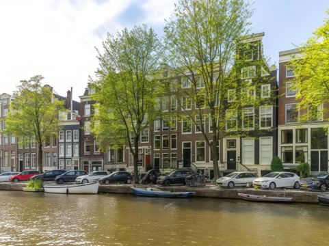 B&b Singel Suites - Amsterdam