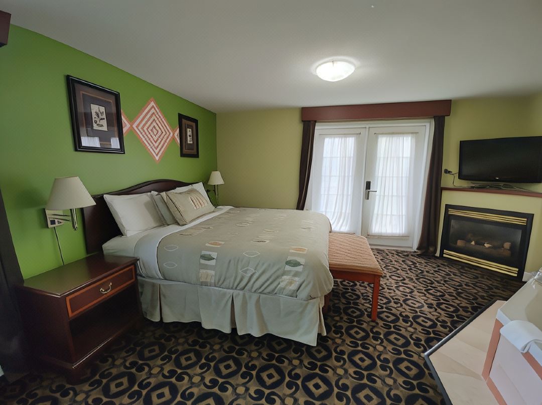 North Bay Inn - North Bay
