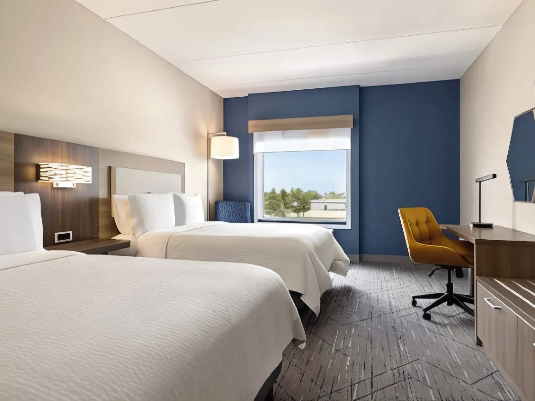 Holiday Inn Express Strathroy - Lake Erie, PA