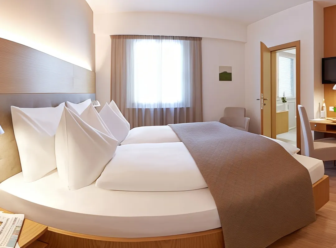 Hotel Post Gries - Bolzano