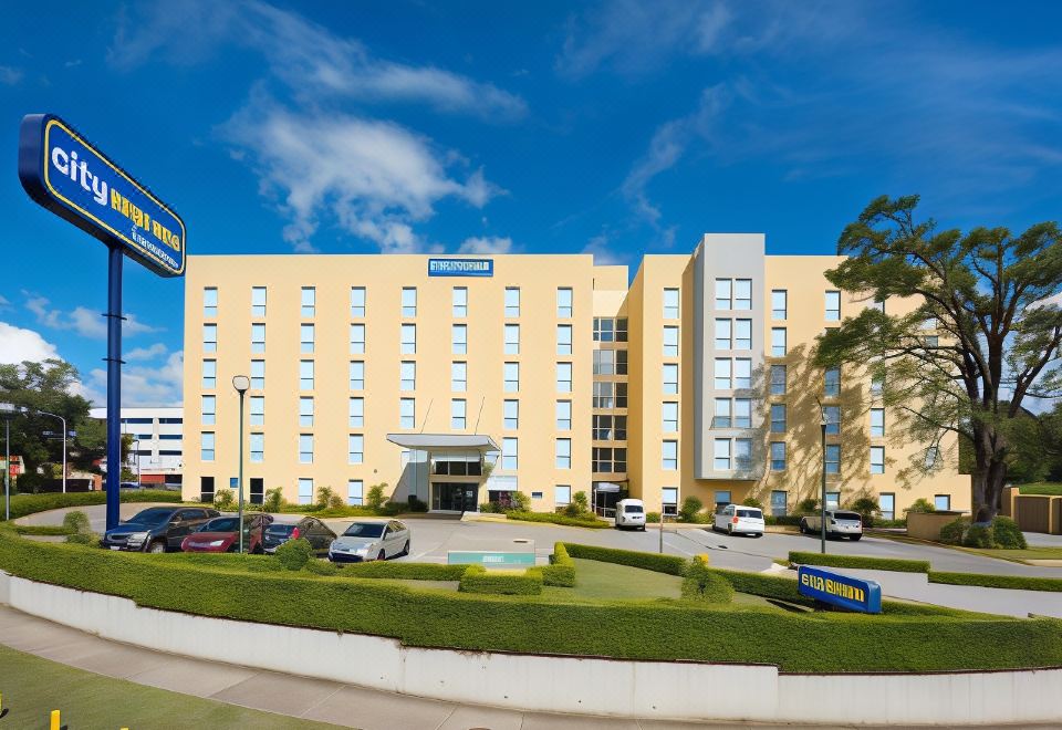 City Express by Marriott San Jose Costa Rica,Heredia - Updated Prices ...