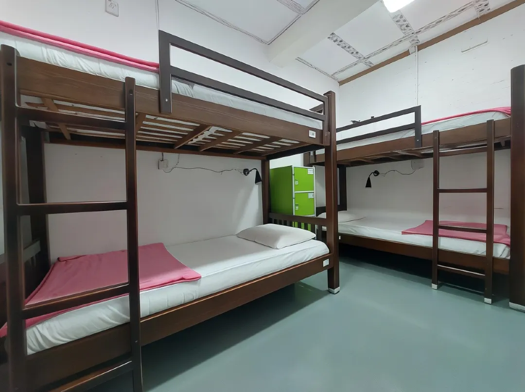 Dz Backpackers - Semporna