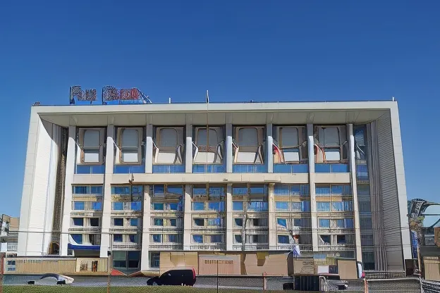 Lime Moscow Hotel - Moscow