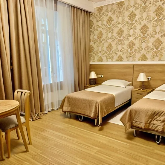 Piligrim Hotel - Kazan