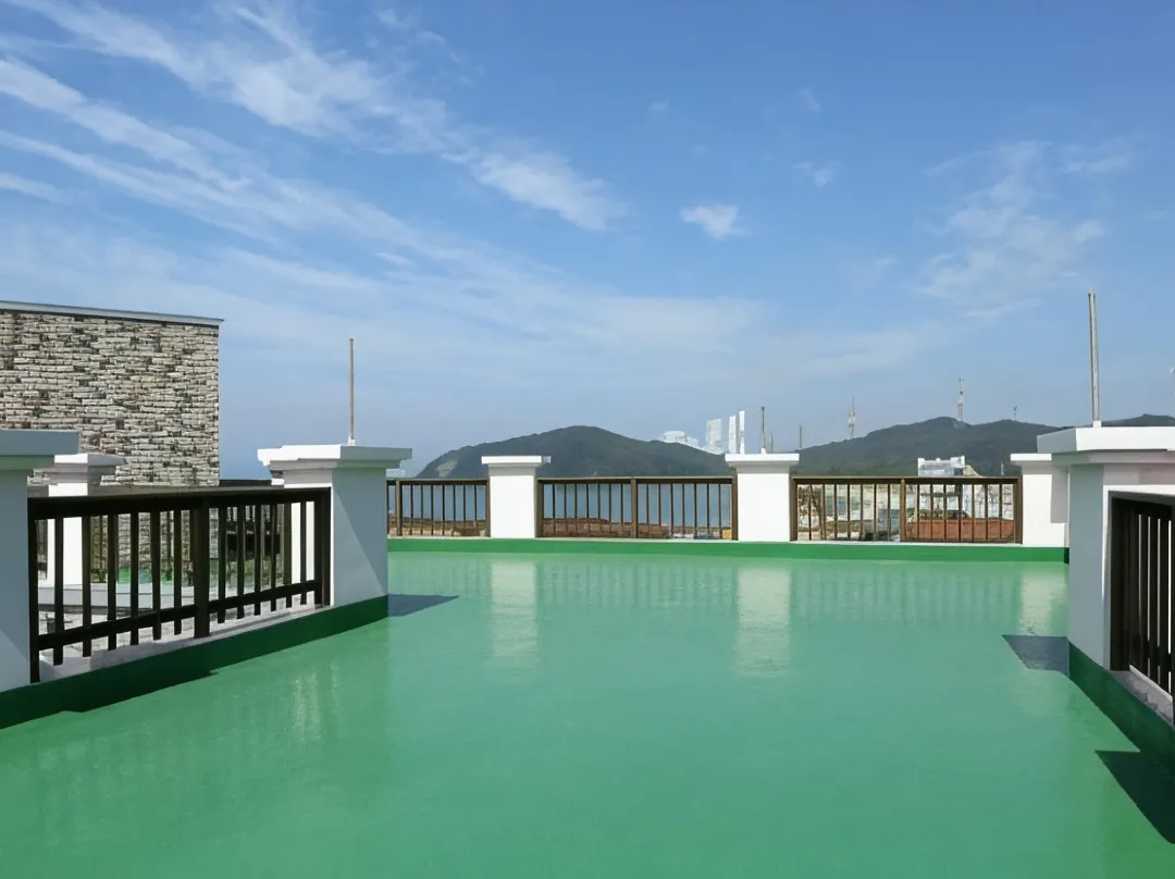 Gyeo Wool Yeon Ga - Taean-gun