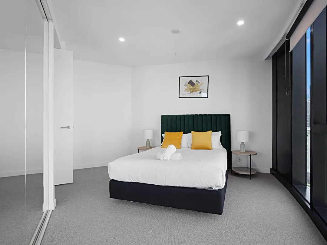 Lumina Stays - Melbourne