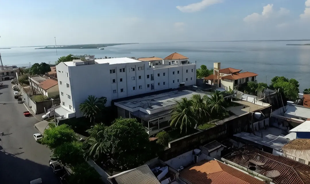 Sandis Mirante Hotel - State of Pará