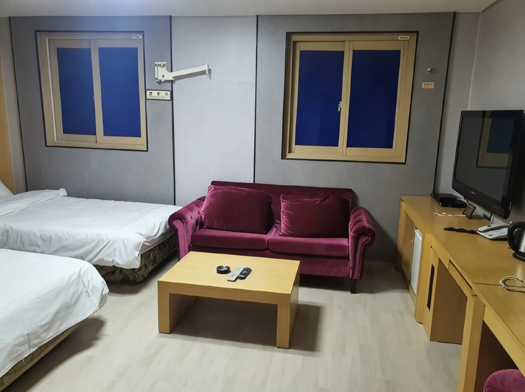 Jay  Hotel - Andong