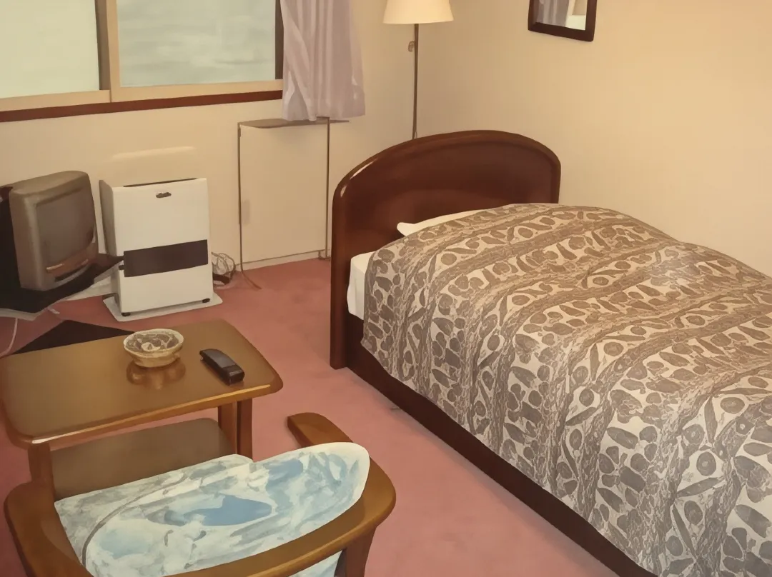 Fero House - Hakodate