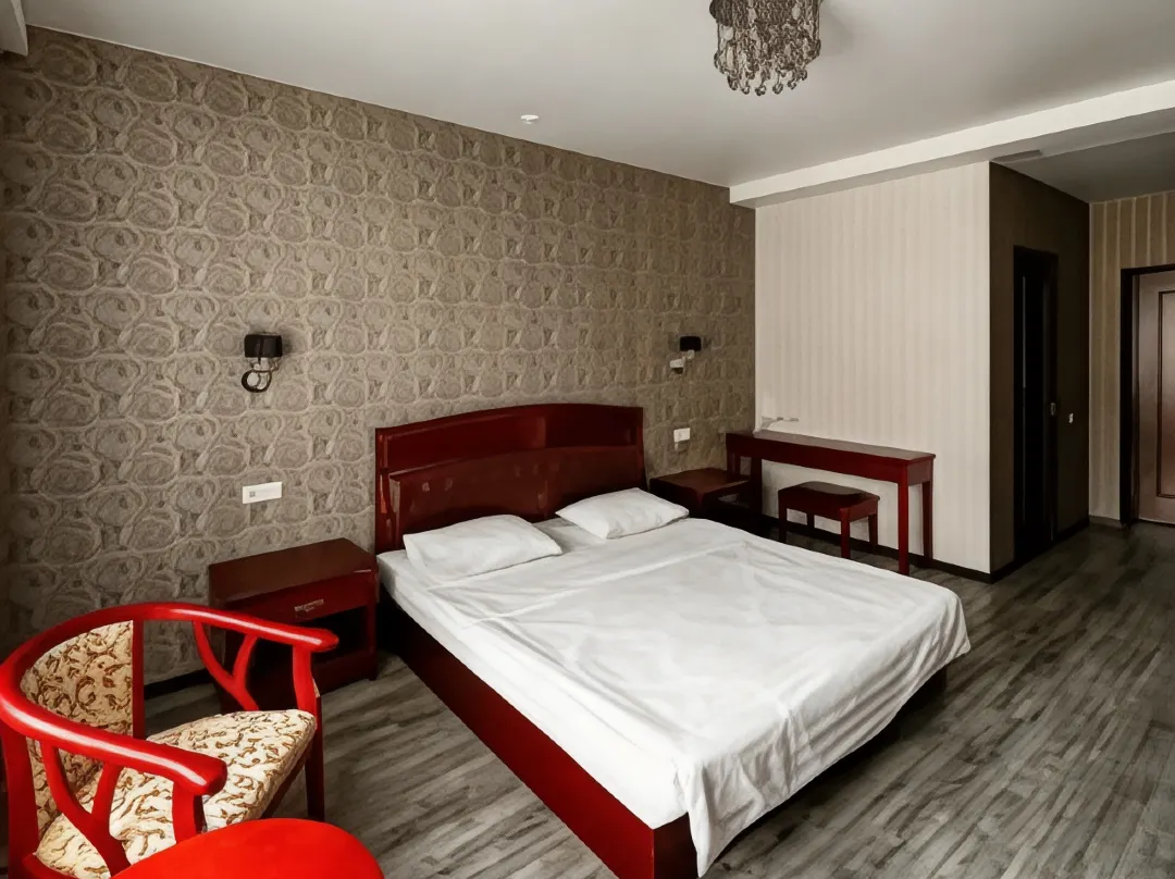 Montana Mini-hotel -