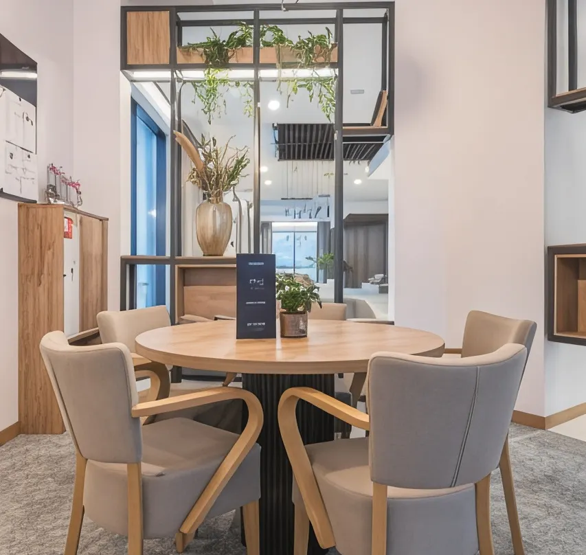 Platino Mare Resort & Spa - Usedom