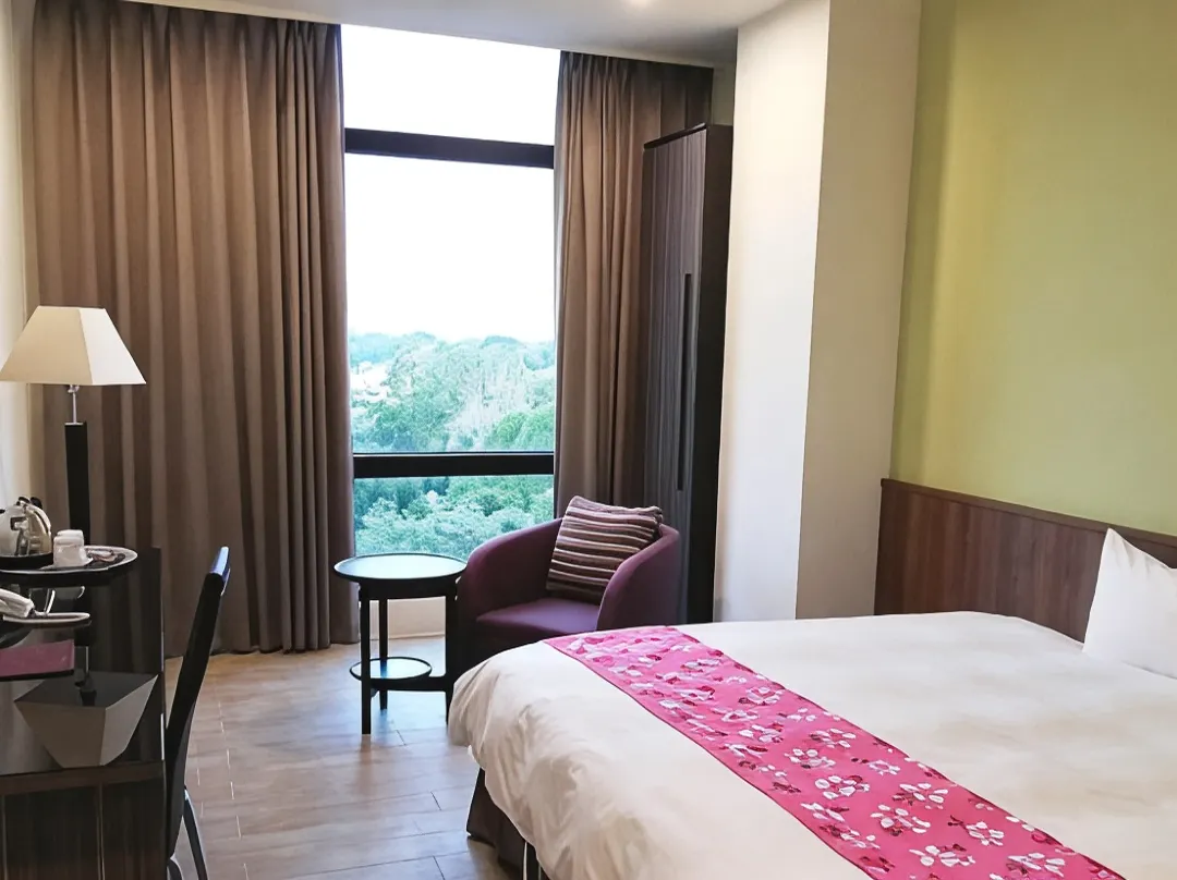 Sendale Zhubei Business Hotel - Zhubei