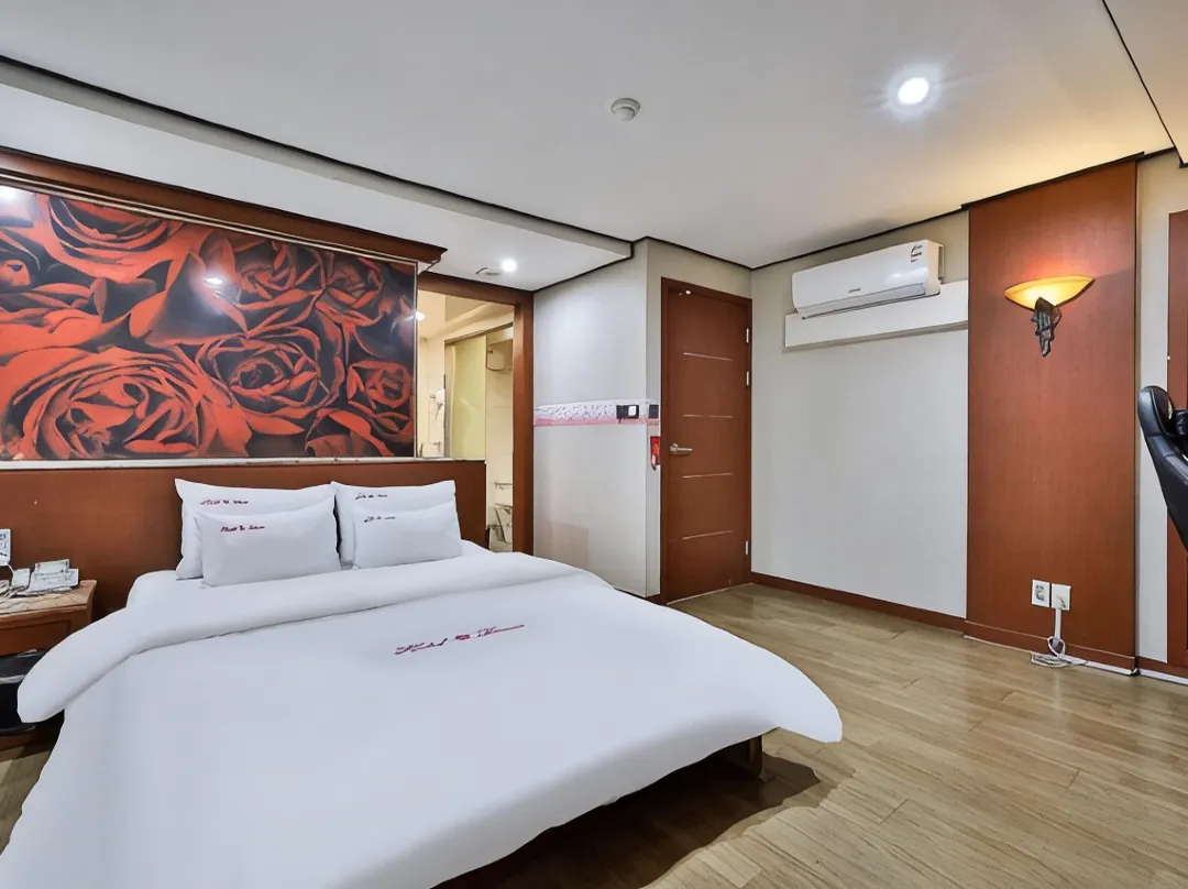 Motel Flower - Seoul