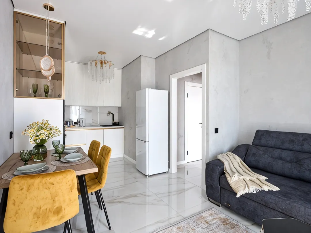 Apartamenty Yevrouyut - Grodno