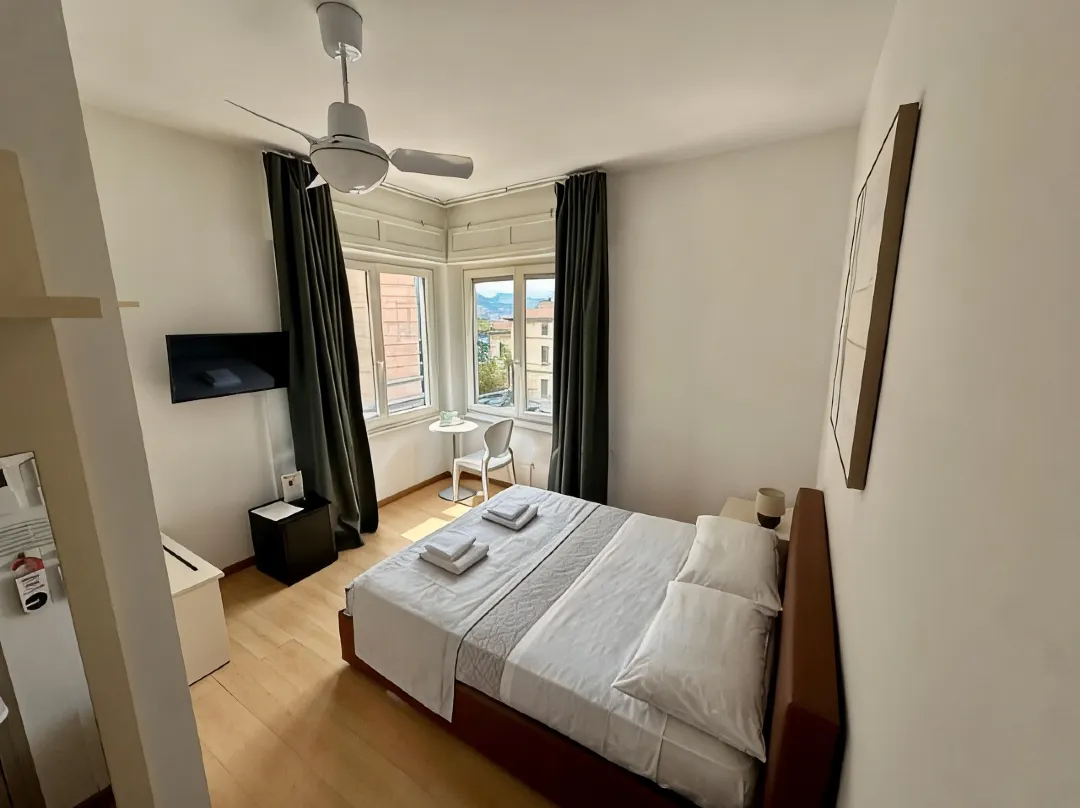 Hotel Locanda Castagnola - Gandria