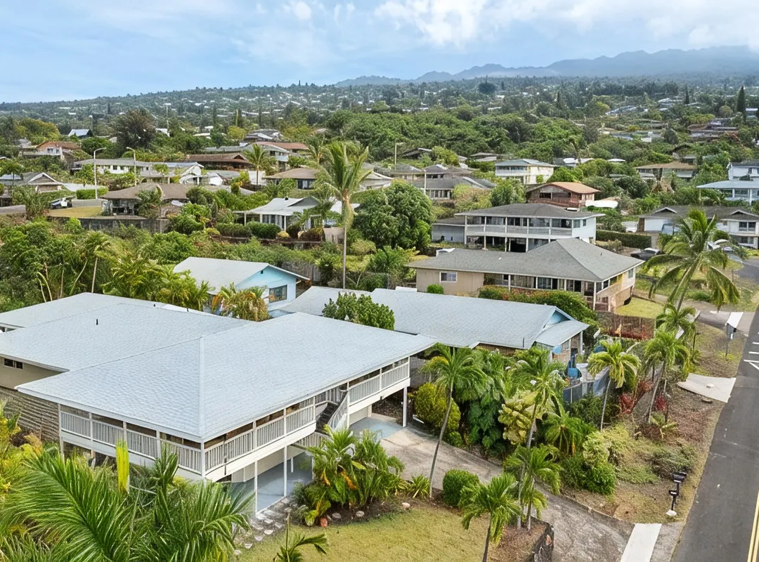 Modern Ocean View · Kings · Spacious · Porch · Acs - Hawaii