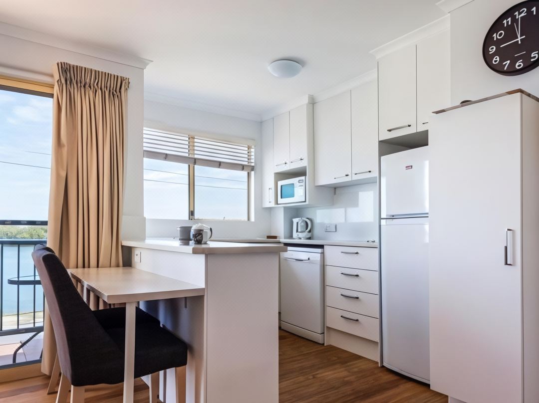River Sands Apartments - Sunshine Coast