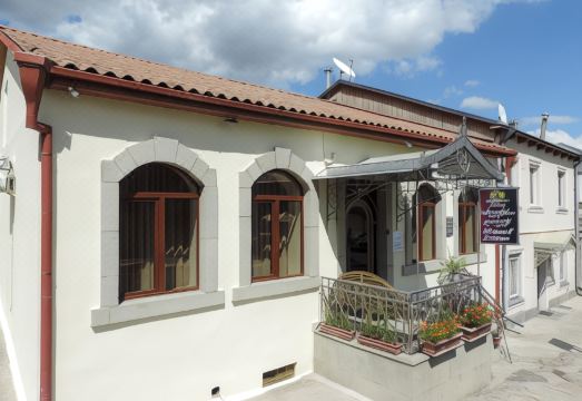 Hotel Lotus,Akhaltsikhe - Updated Prices & Hotel Reviews 2024 | Trip.com