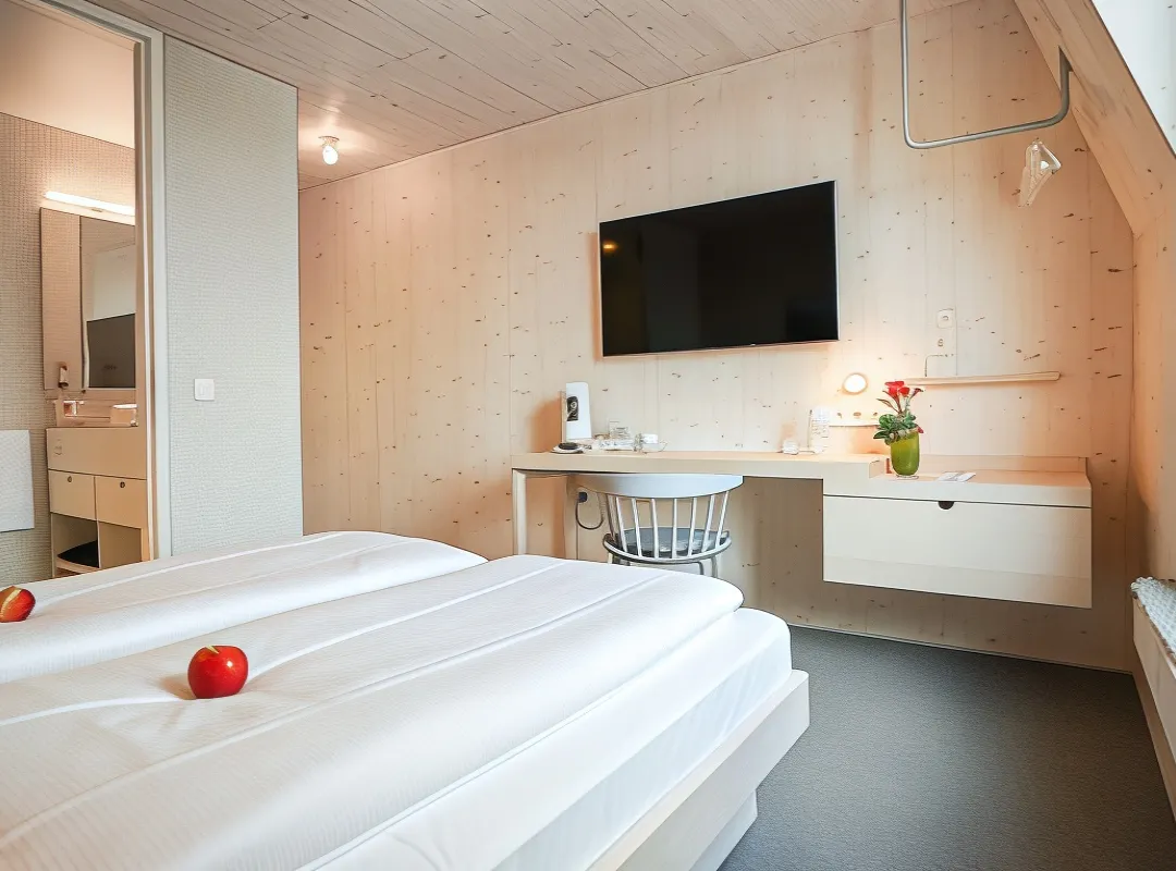 Hotel Bergamo - Ludwigsburg