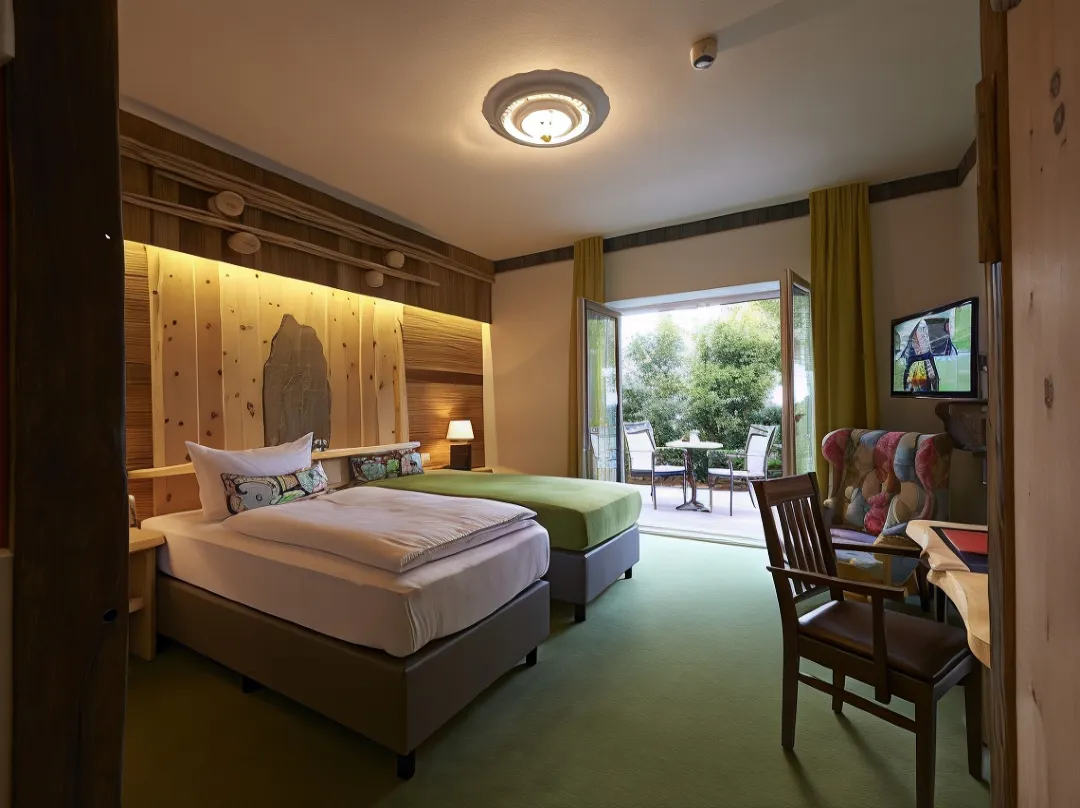 Hotel & Auberge Le Journal - Saarland
