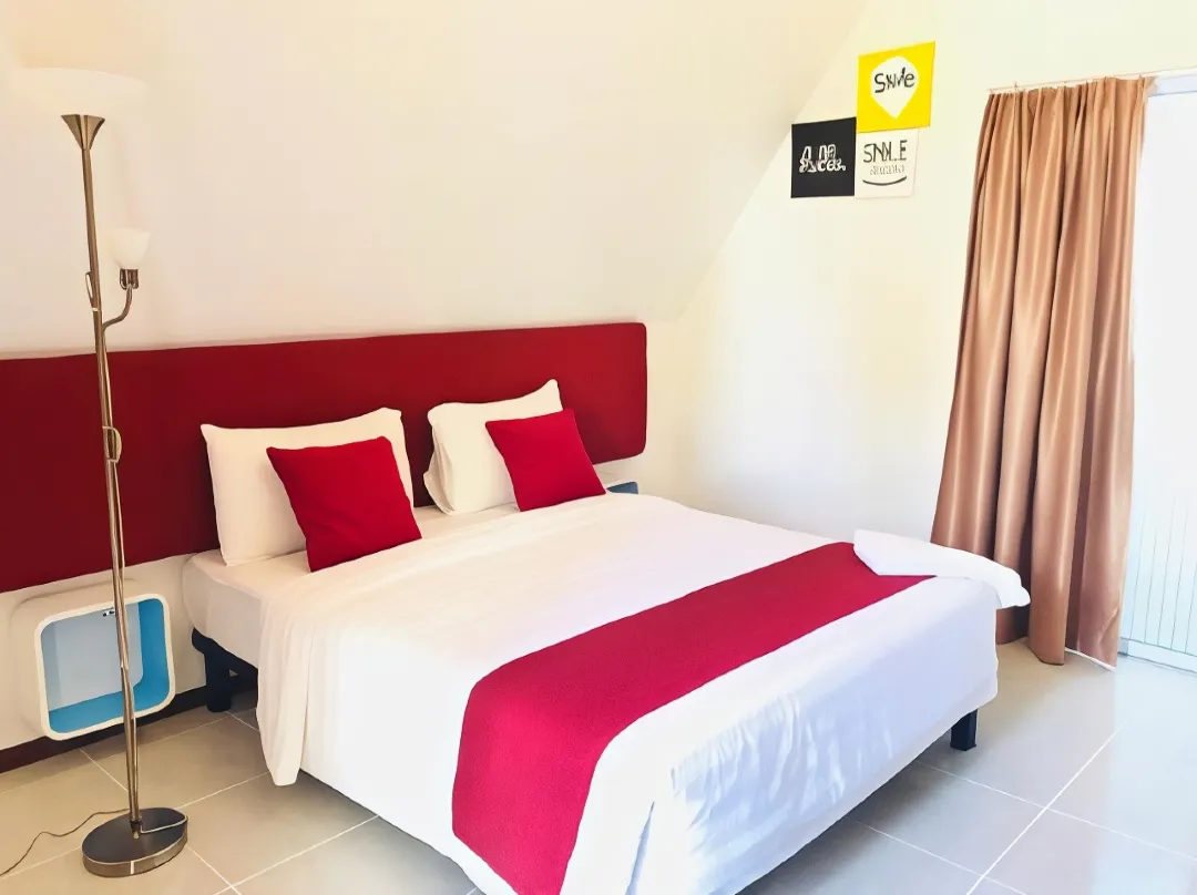 "D'bamboo Kamp" Desa Wisata Ekang - Batam