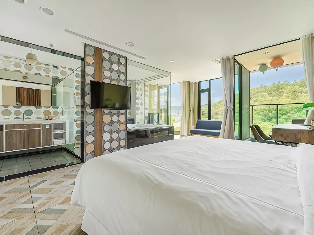 Han Yan Design Hotel - Zhushan Township