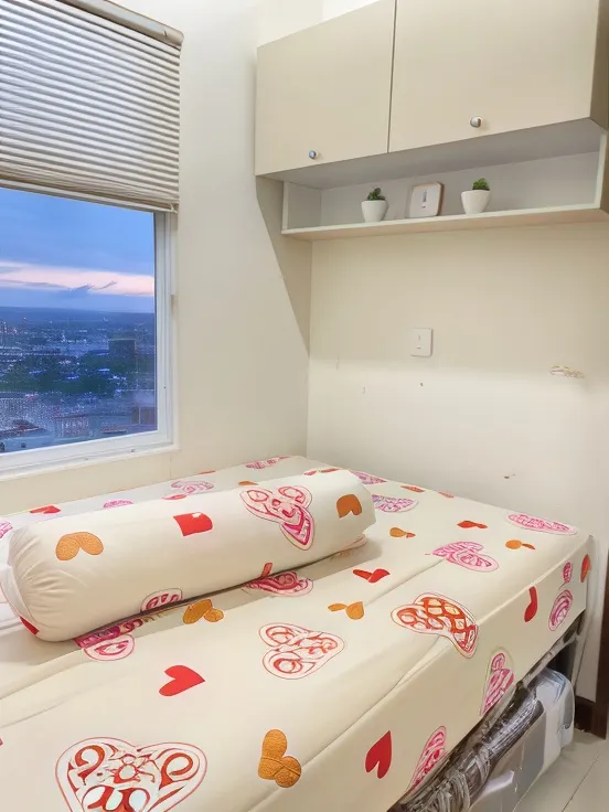 Apartemen Vidaview Tower Brentsville 30w - Makassar