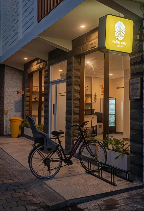 Alba Inn Sanur By Soobali - Sanur