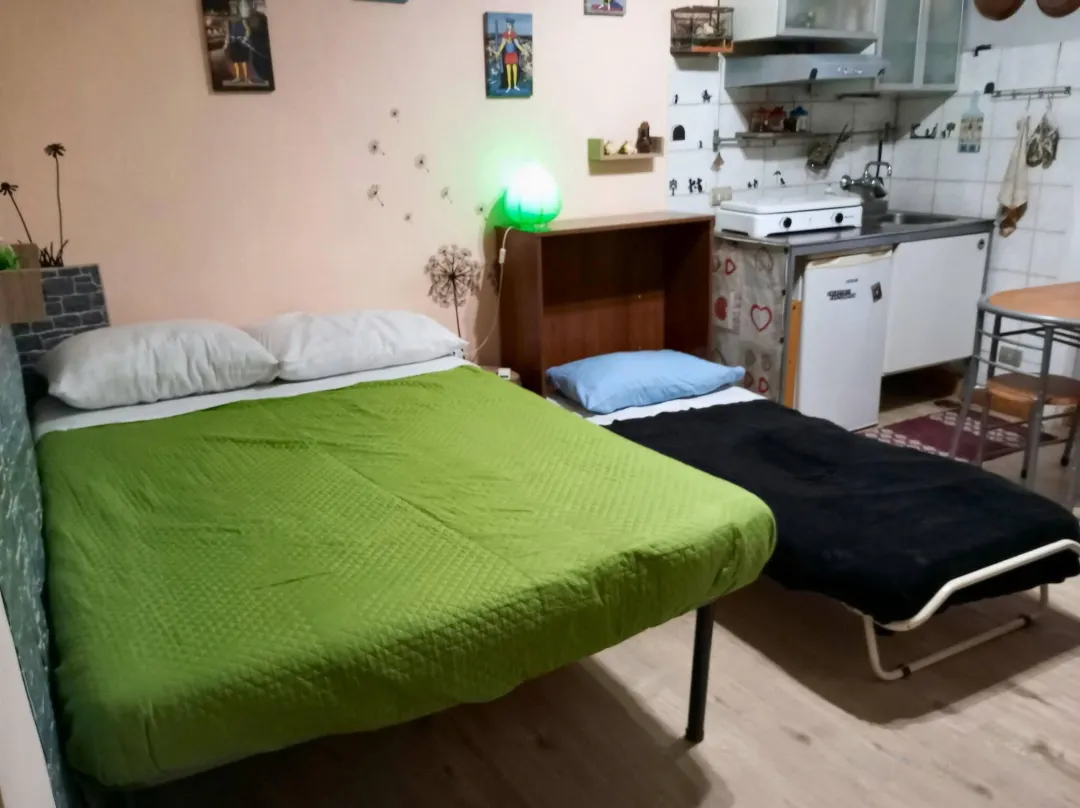 Il Salotto Partenopeo - Naples
