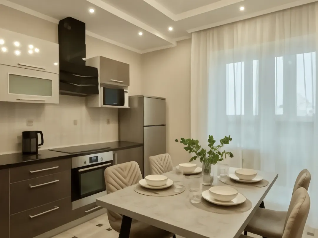 Eurouyut On Popovich Lane 6 - Grodno