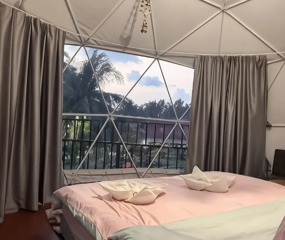 Infinity Beach Club - Hostel - Ko Pha Ngan