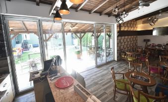 Villa Nina Hotel & Lounge Bar, Butel - Book with Updated Prices 2025 ...