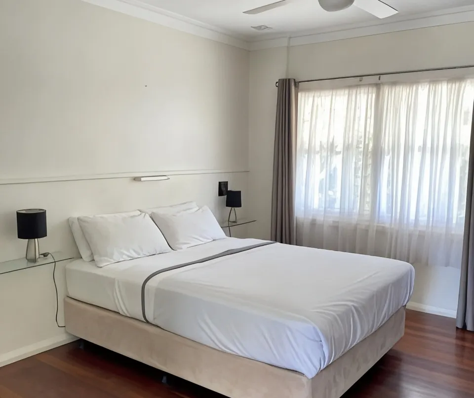 Paradise Motel Busselton - Busselton