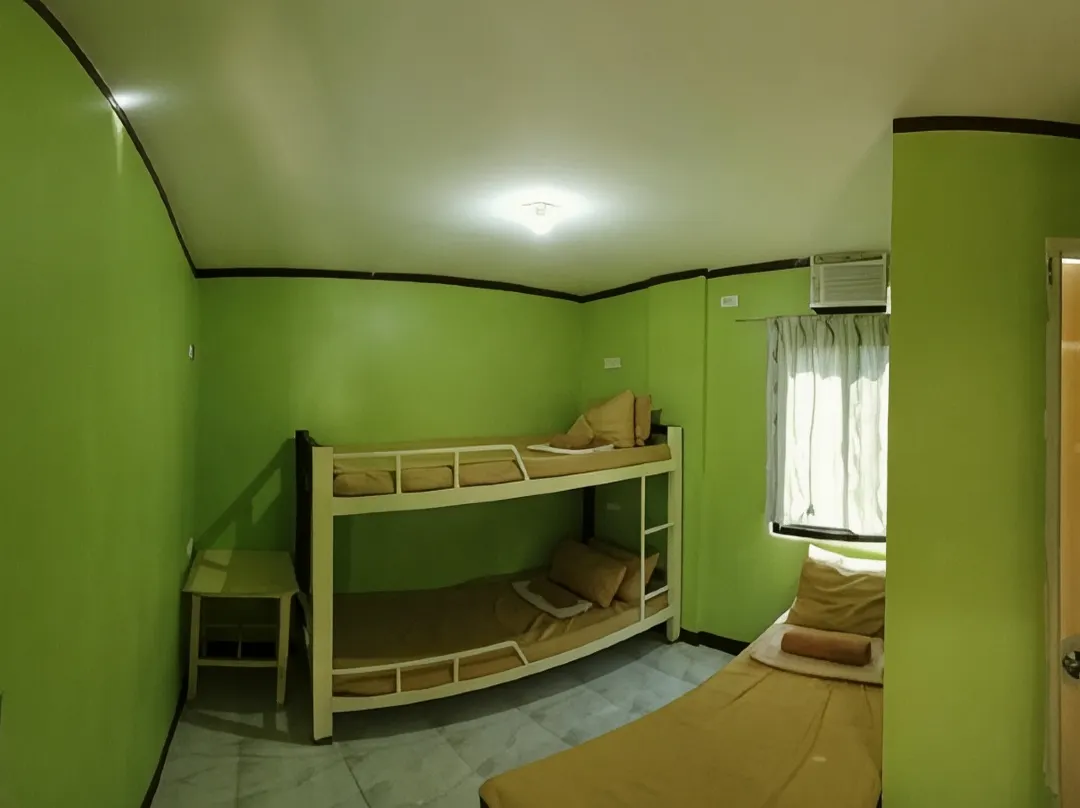 Marbeth Inn - Coron