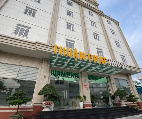 Thuan Phat House Soc Trang - Tra Vinh