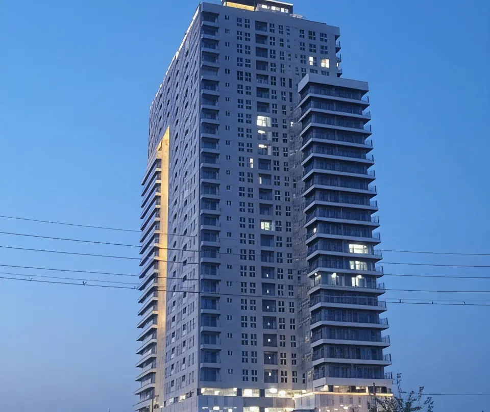 Gangneung The Gangneung Ocean Stay - Gangneung-si