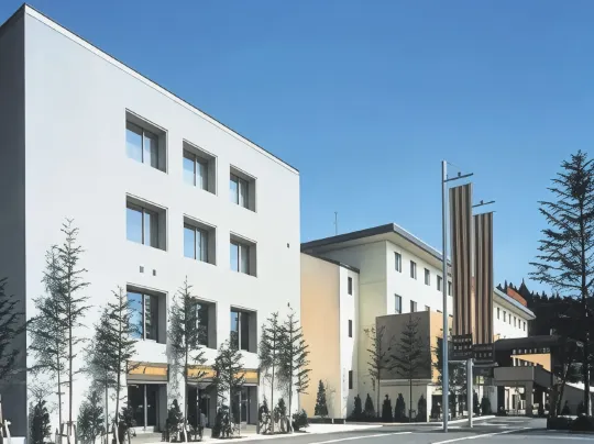 Yuzawa Park Hotel - Yuzawa