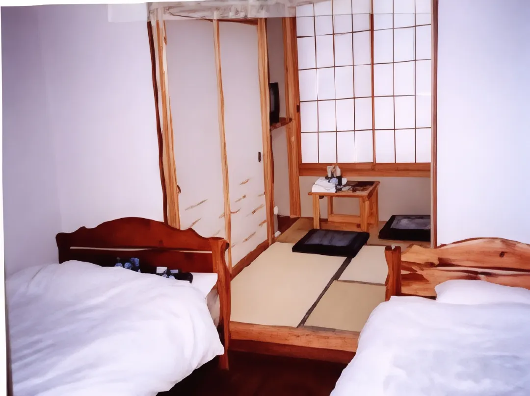 Beeken - Myoko