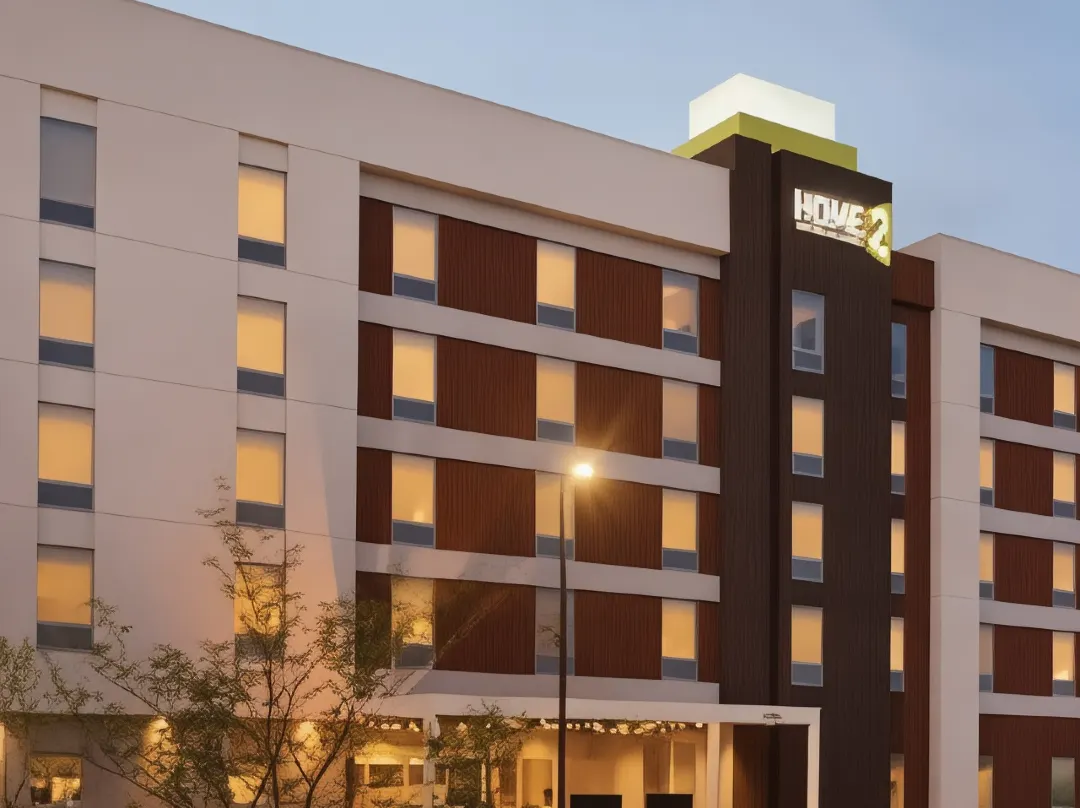 Home2 Suites By Hilton Round Rock Medical Center - Cedar Park, TX