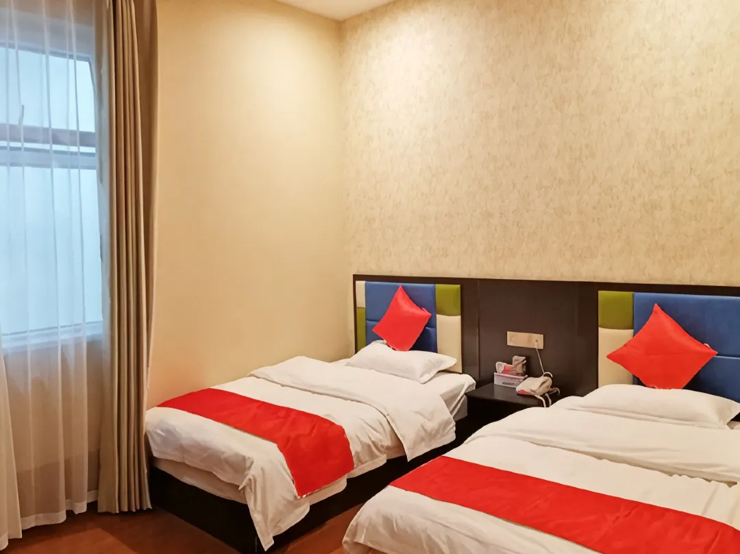 Home Inn Huaxuan Collection Hotel - Panjin