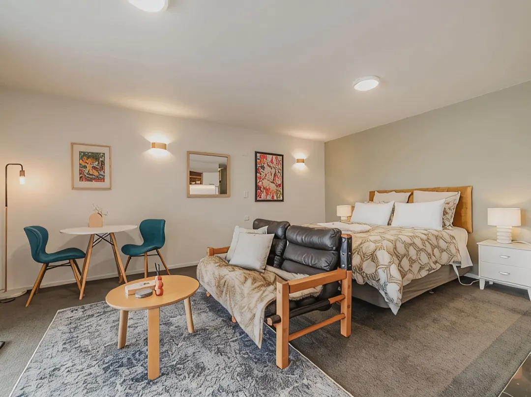Ohana Hillside Haven - Serene Getaway 4br - Lake Tekapo