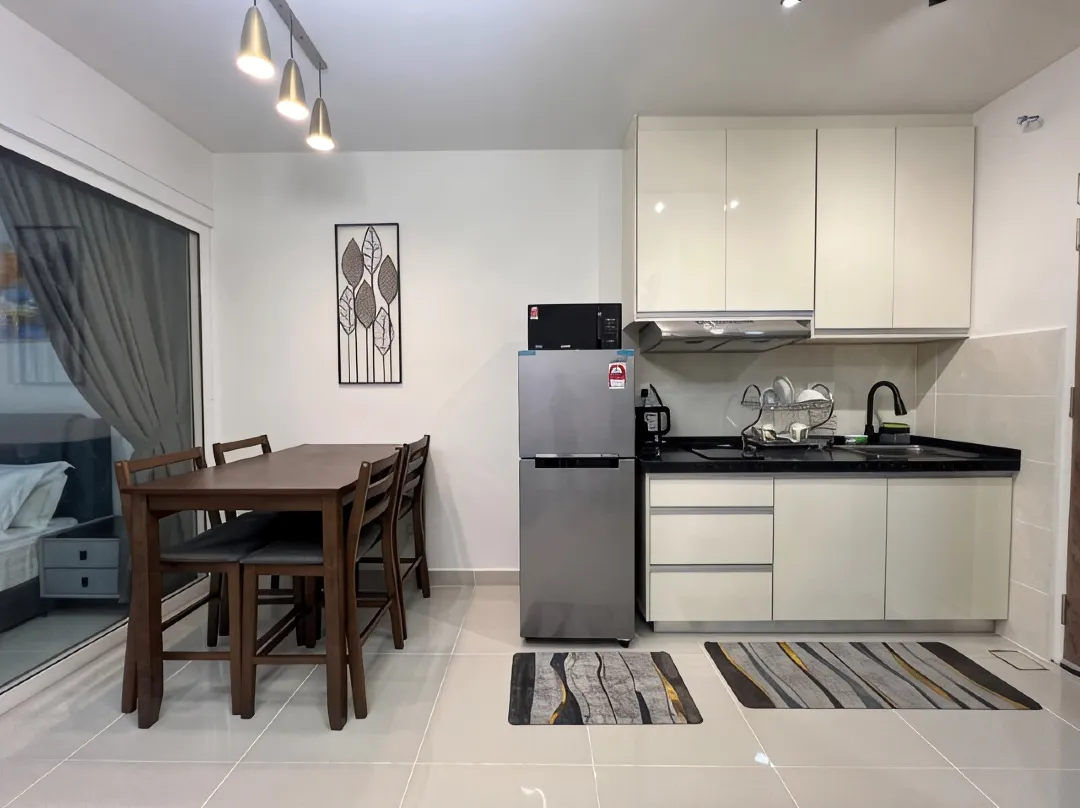 Bian’s Cozy Suite - Kota Kinabalu