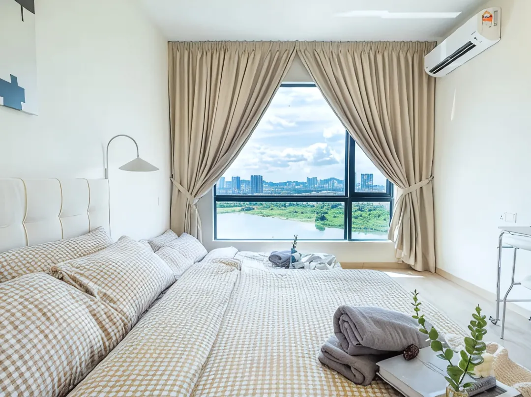 Aradia By Feel Home - Sentul
