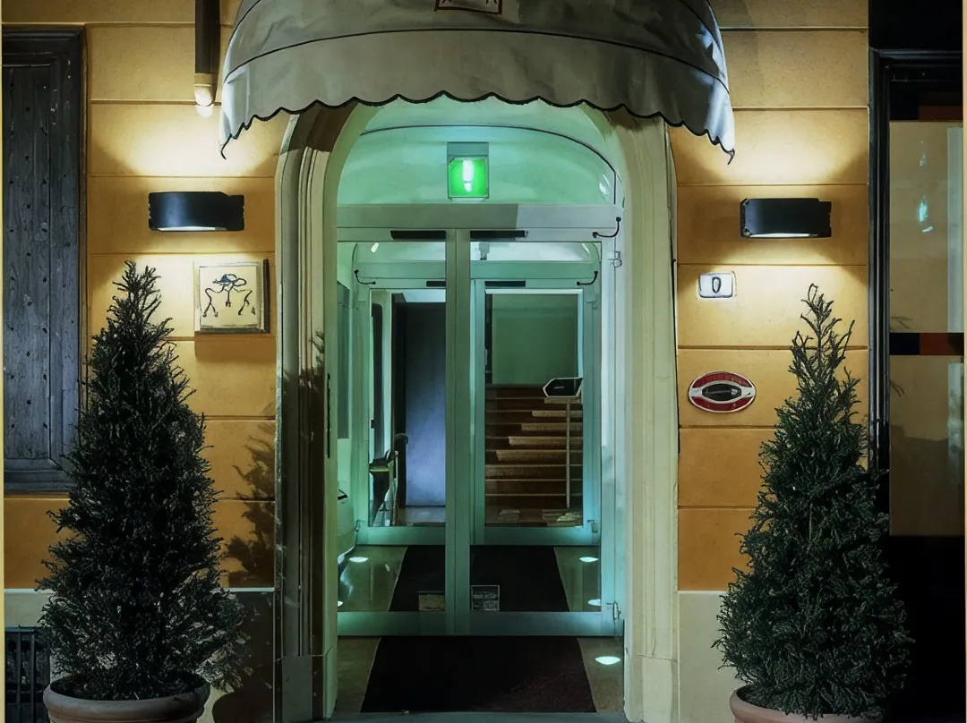 Phi Hotel Bologna - Bologna