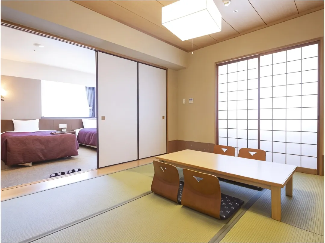 Castle Inn Toyokawa - 豊川市