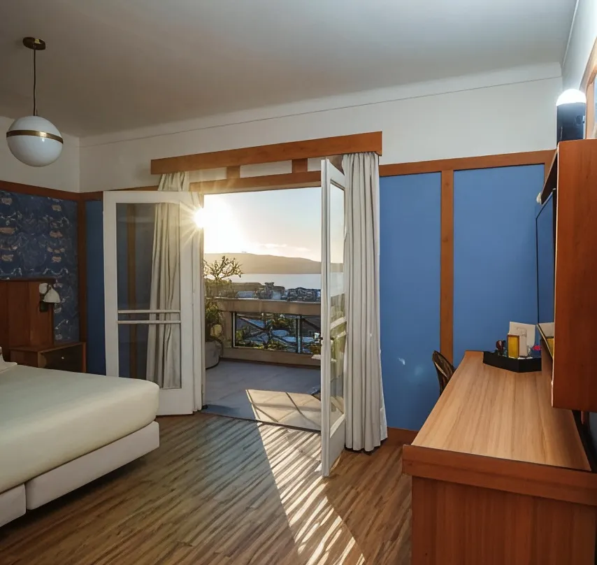 Hotel Boutique Casa Recreo - Región de Valparaíso, Chile