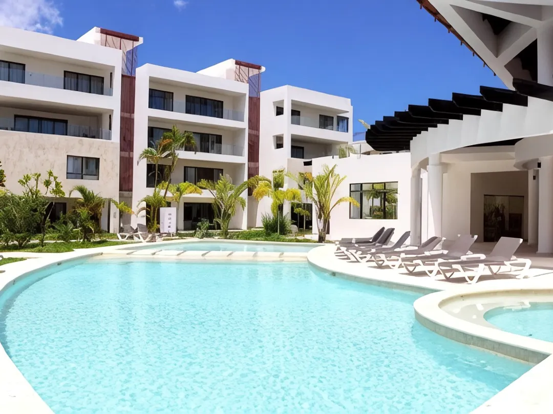 Amar'e Aparthotel & Spa - République dominicaine